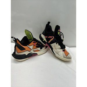 Jordan | Shoes | Air Jordan Nike Why Not Zero4 Pale Ivoryalpa ...